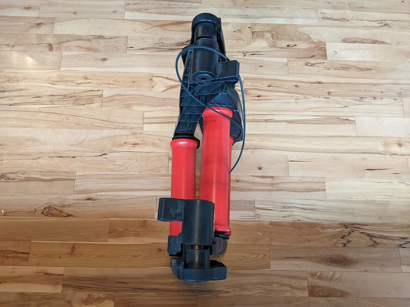 Title: Elite arion digital smart b+ bike rollers For Sale