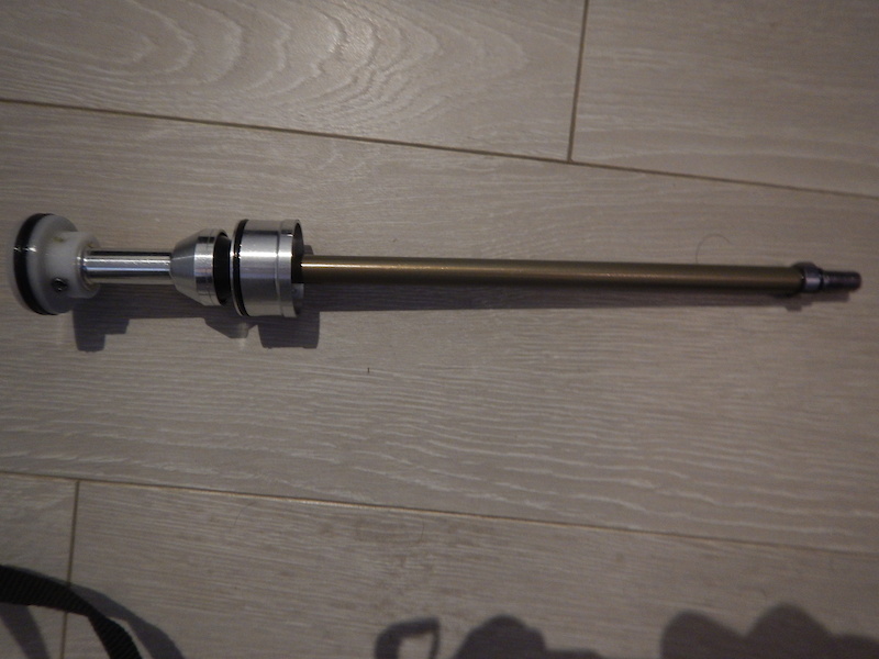 2021 Air shaft 170mm Fox 36 For Sale