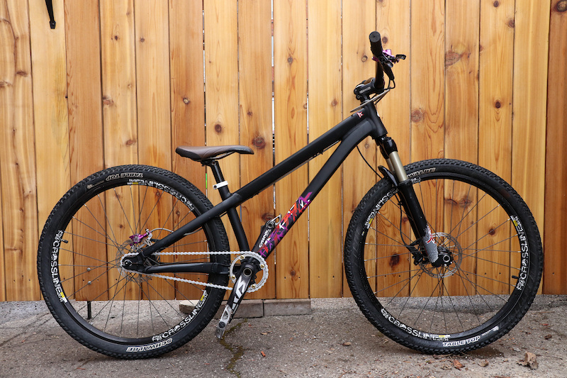 2012 Specialized P3 For Sale