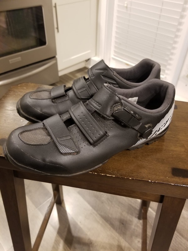 2021 Shimano ME3 size 43 For Sale