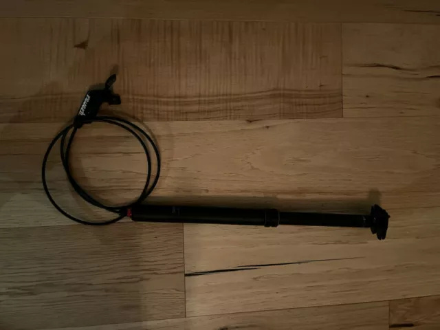 2021 SRAM REVERB 1X STEALTH (C1) DROPPER POST For Sale