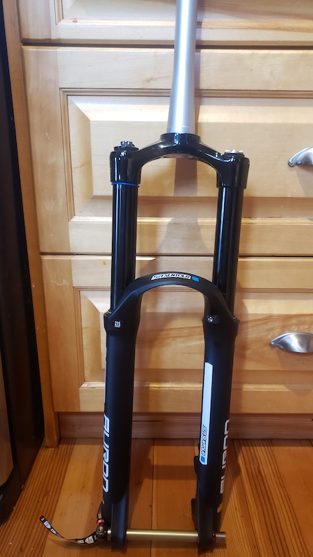 SR Suntour AURON For Sale