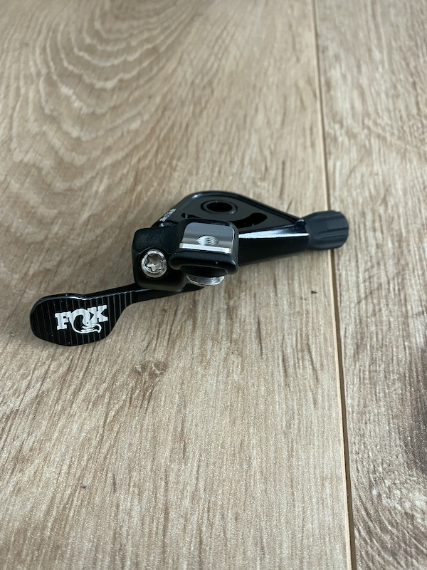 2022 Fox Transfer Dropper Lever For Sale