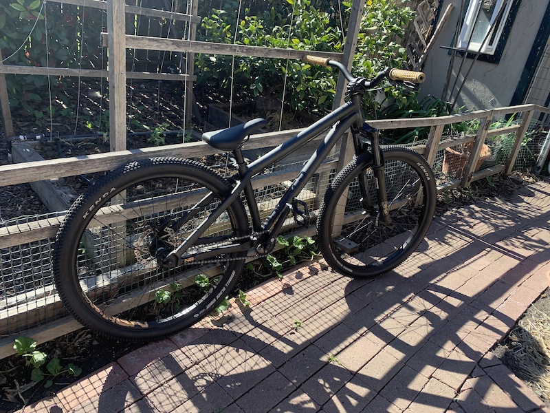 2022 NS Movement 3 For Sale