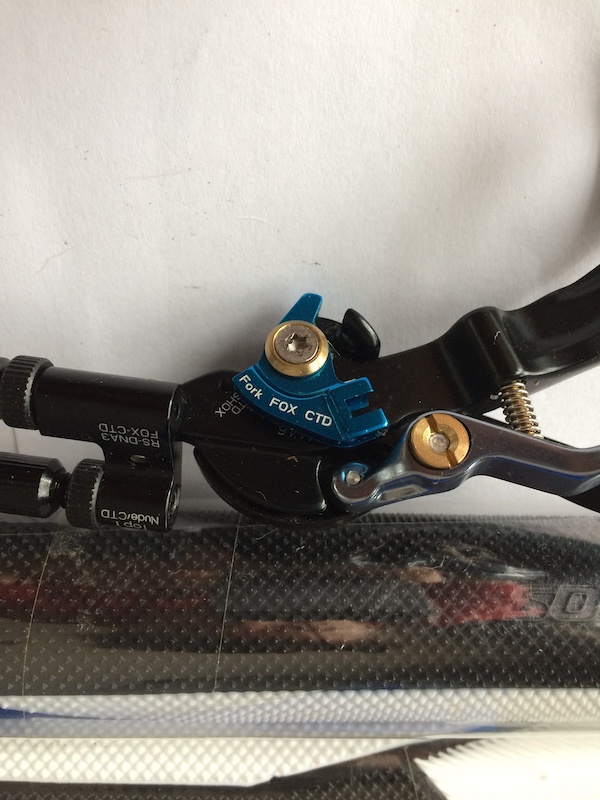 2016 Scott Twin-loc remote For Sale