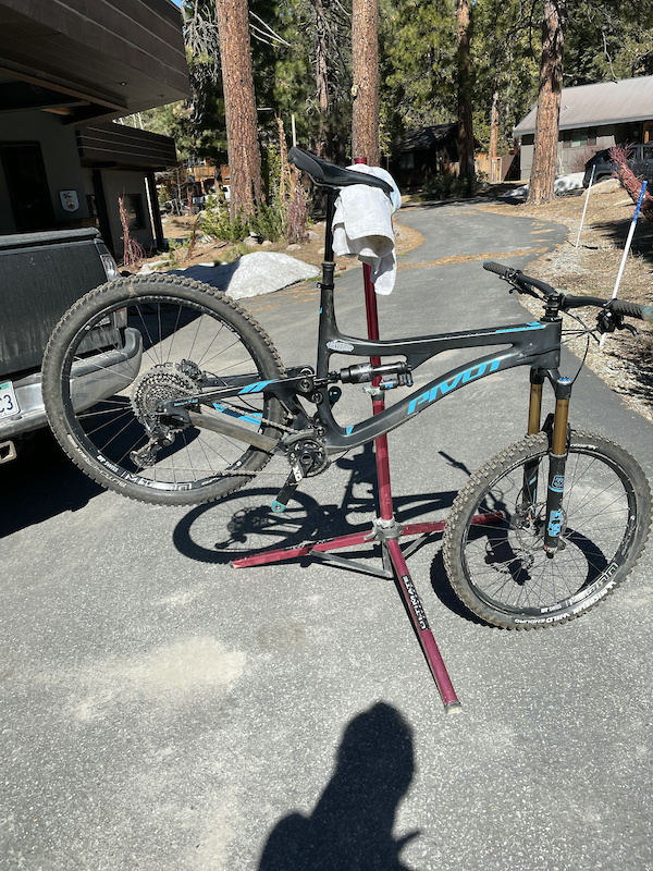 2019 Pivot Firebird 27.5 XL XO/XT **PRICE DROP** For Sale