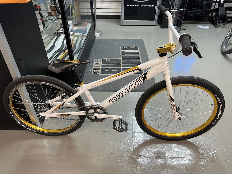 2015 RedLine - ProLine Pro 24 For Sale