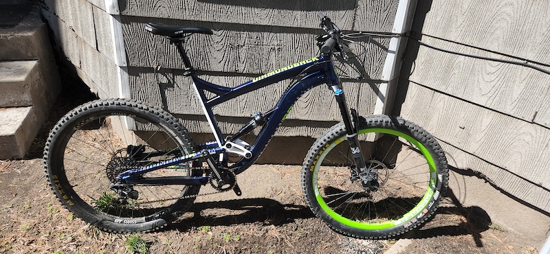 2017 Diamondback Mission 1 XL For Sale