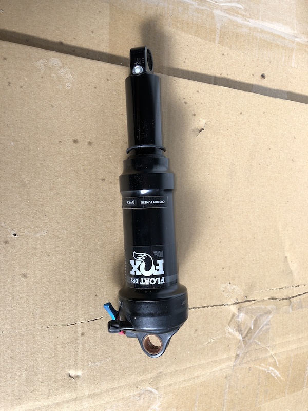 2021 fox Float dps performance 210x52.5 For Sale