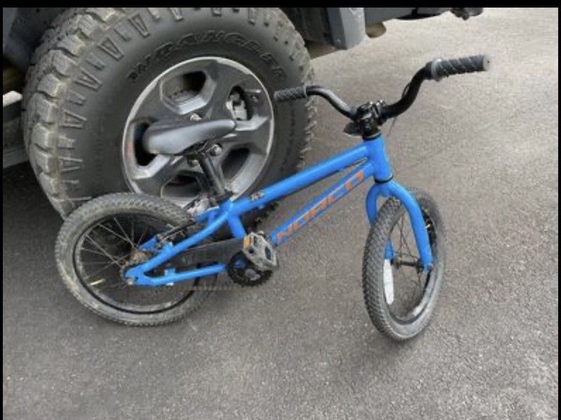 2020 Norco Coaster 16 For Sale