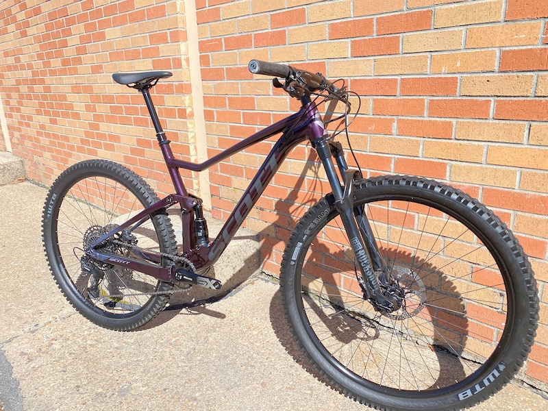 2020 Scott Contessa Spark 930 For Sale