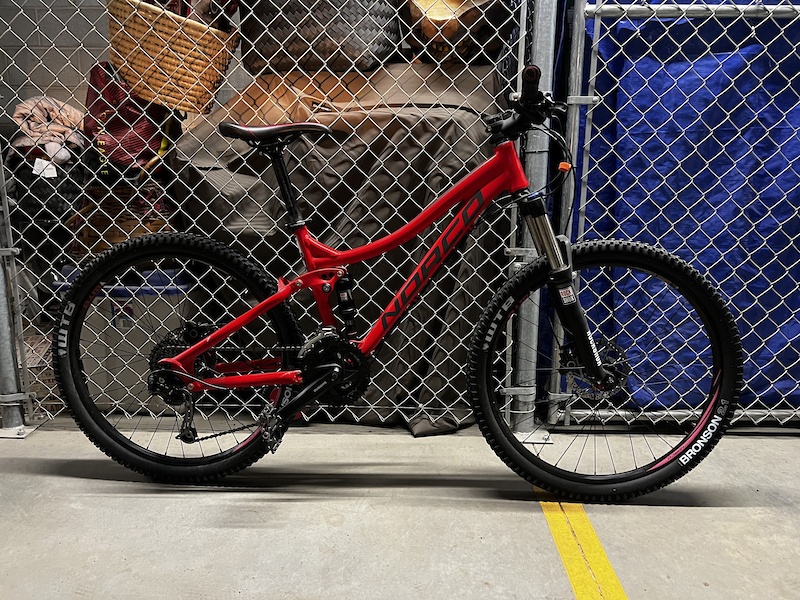 2018 Norco youth trail bike For Sale