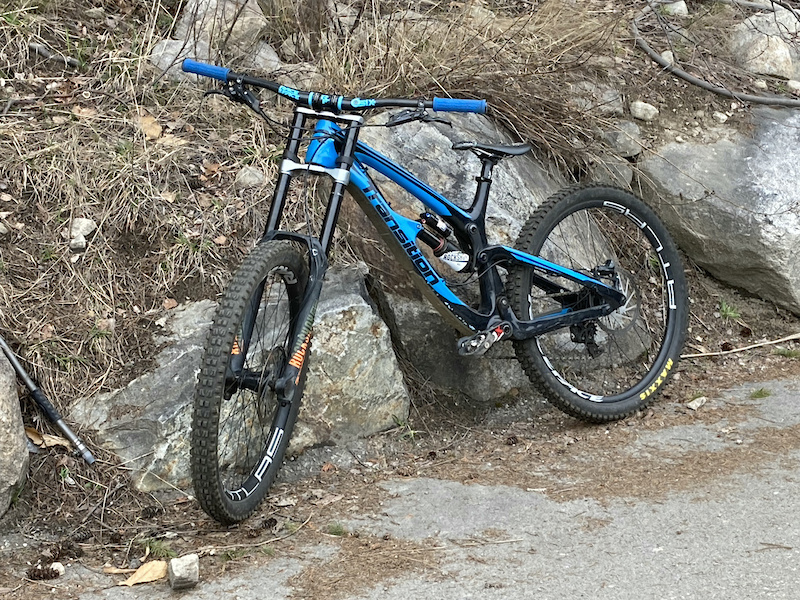 2018 Transition TR11 For Sale