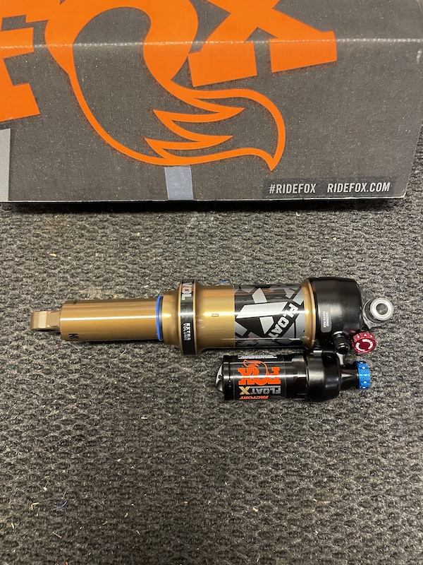 2021 Fox dpx2 For Sale