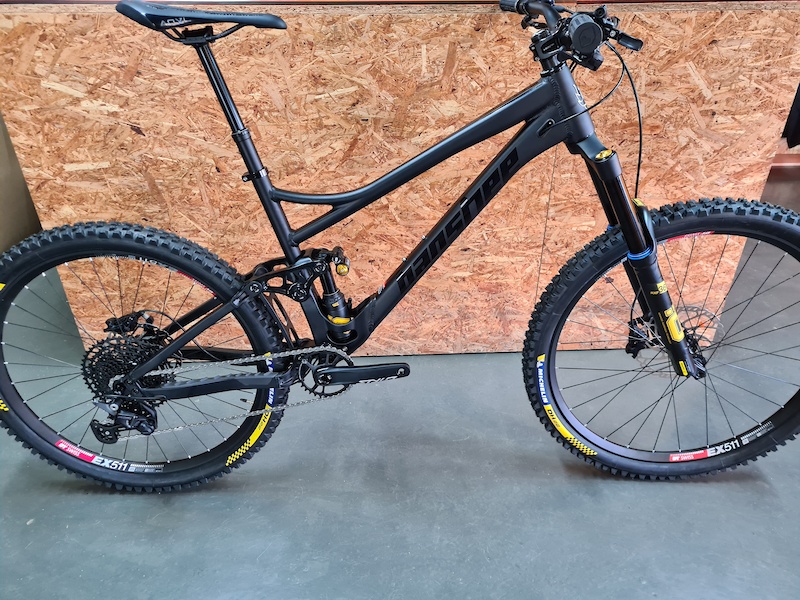 2021 BANSHEE Rune V3 "Mullet" (NEW) For Sale