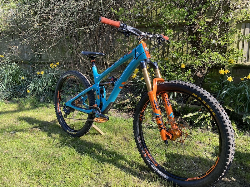 2018 Yeti SB6 Turq Team Replica Copy For Sale 2018 Yeti SB6 Turq Team Replica Copy For Sale
