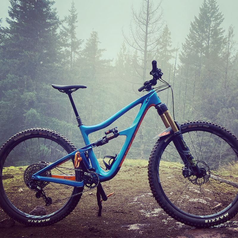 2019 Ibis Ripmo V1 For Sale