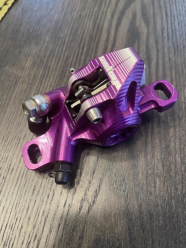 Hope X2 caliper For Sale