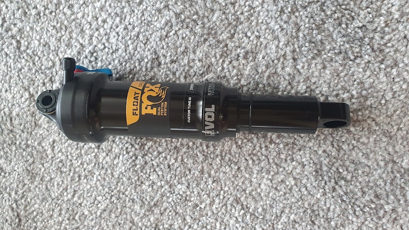 2021 Fox Float DPS Rear Shock For Sale