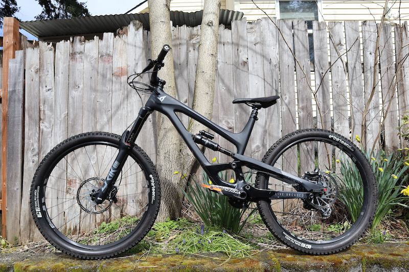 2021 YT capra pro cf For Sale