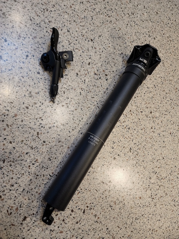 2021 KS Lev Integra w/ Remote & Clamp - New Take Off For Sale
