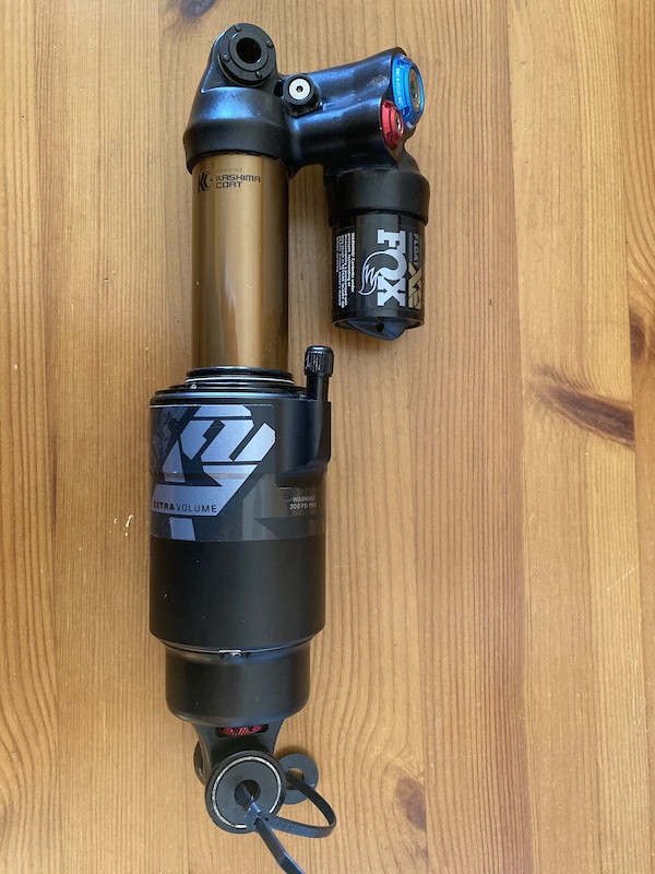 2021 Fox X2 air For Sale