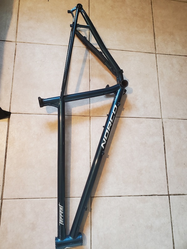 2021 Norco torrent L For Sale