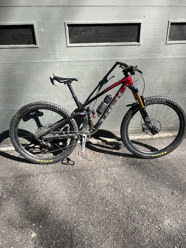 2021 Trek Fuel EX For Sale