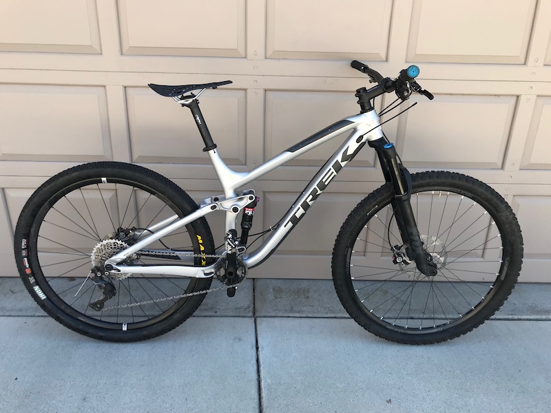 2018 Trek Fuel EX 8 For Sale