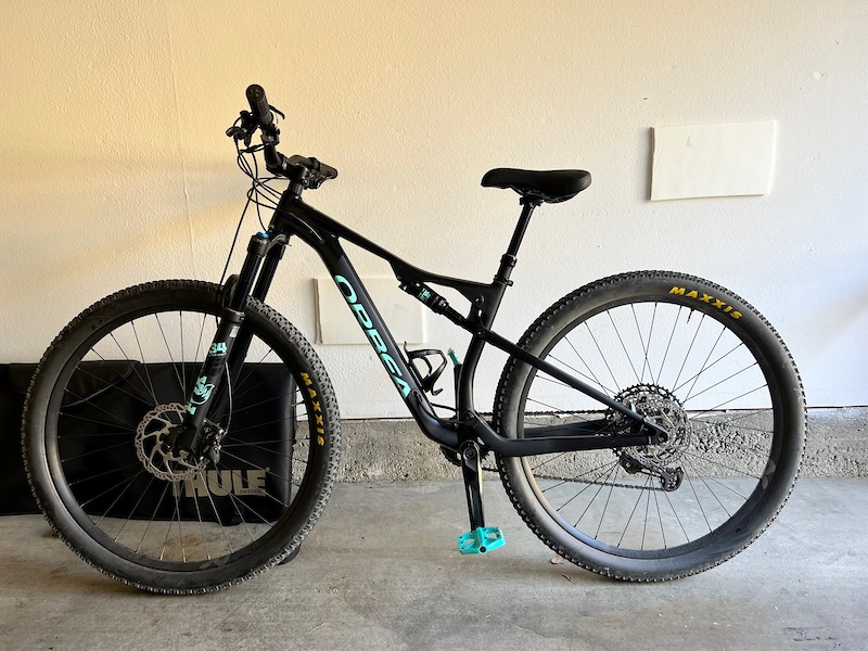 2021 Orbea Oiz H30 For Sale