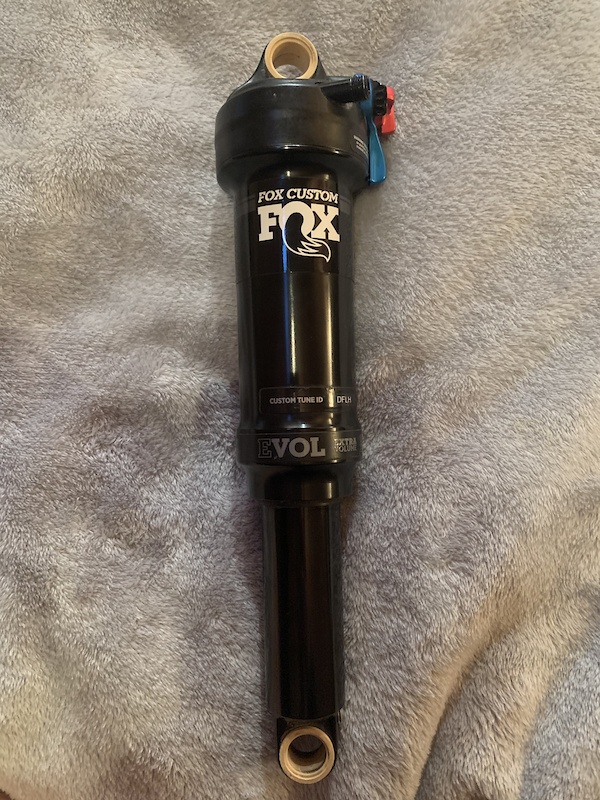 2017 FOX Float DPS Performance Elite 230x60mm PRICE DROP For Sale