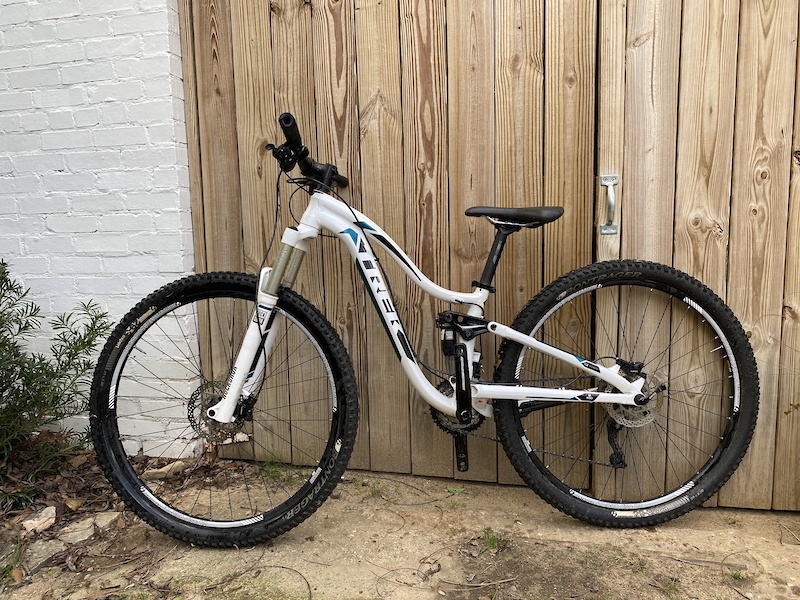 2013 XS Trek Lush 29 For Sale
