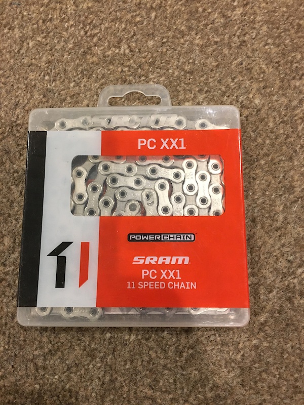 Sram PC-XX1 11 Speed Chain For Sale