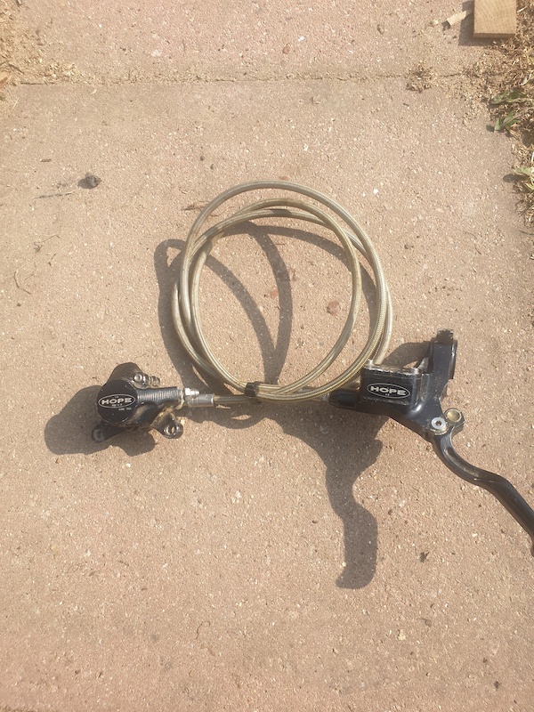 Hope mono mini For Sale