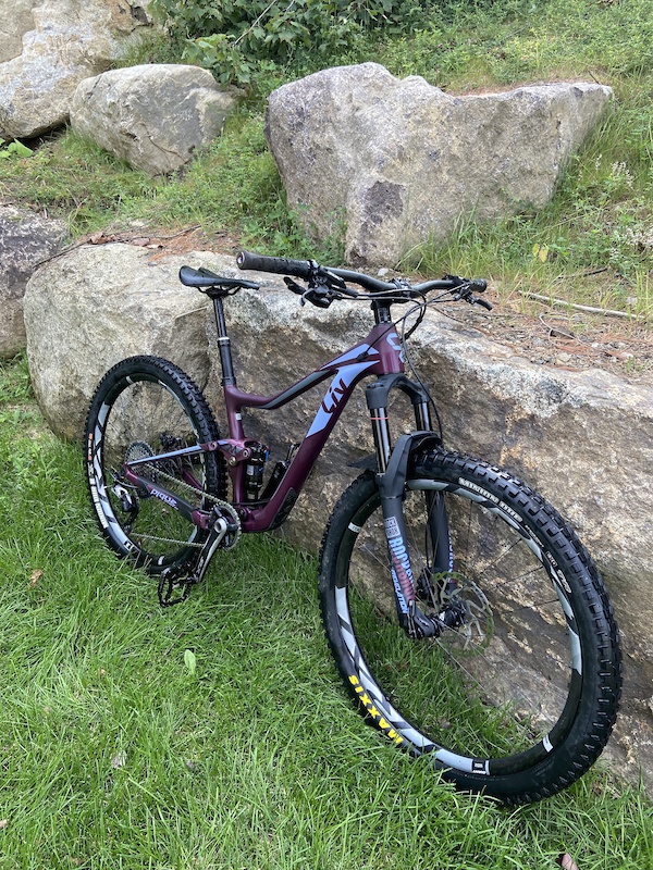 2018 Liv pique 2 advanced For Sale