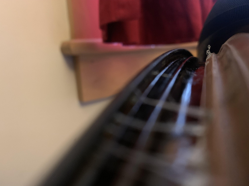 Giant Carbon CRX1 Disc 700C CX/Gravel Wheelset For Sale