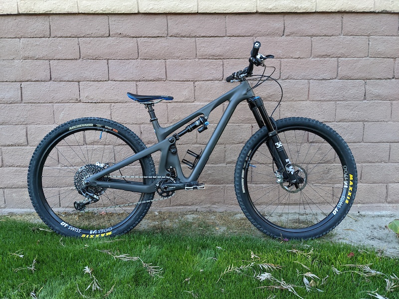 2020 Yeti SB130 C2 For Sale 2020-yeti-sb130-c2-for-sale