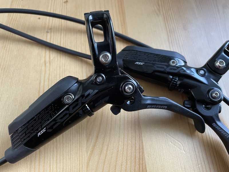 2022 BRAND NEW Sram Code RSC For Sale