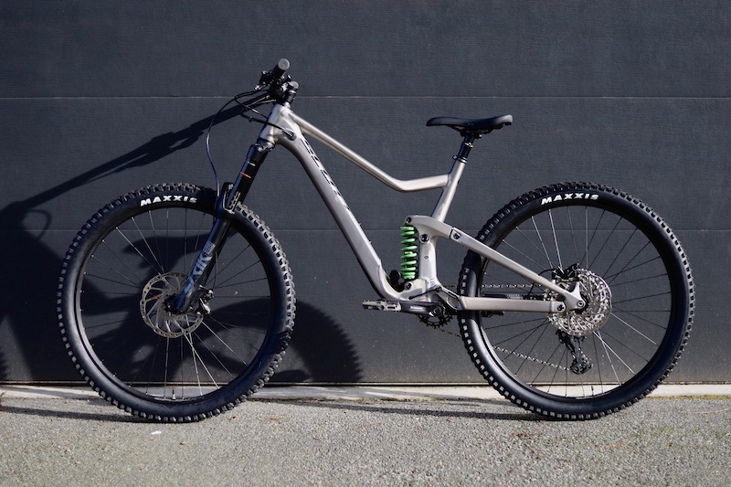 2021 Scott Ransom 920 New (almost) For Sale