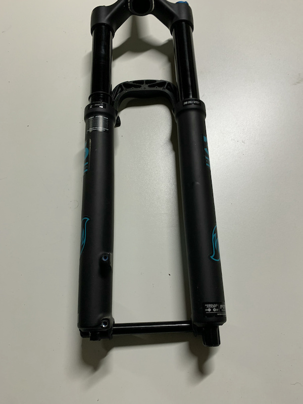 2018 Fox Float 36 Performance Fork For Sale