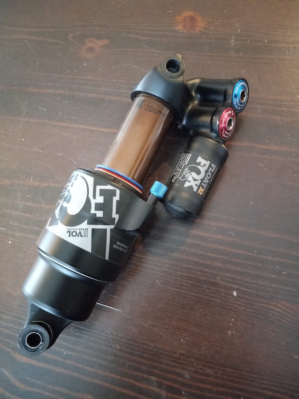 2020 Fox Float X2 For Sale