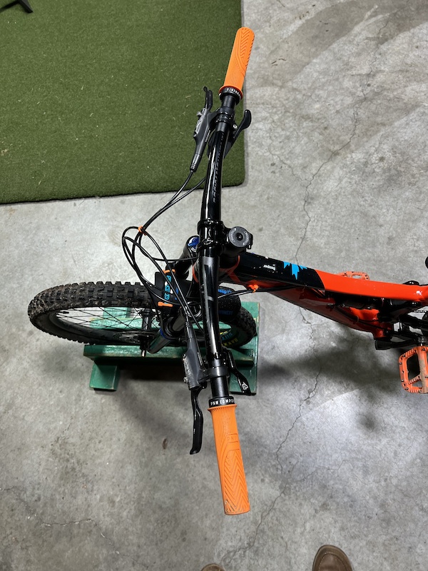 2020 Rocky Mountain Reaper 24” For Sale