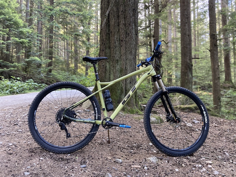 2020 GT Avalanche Elite - Large w/ upgrades For Sale