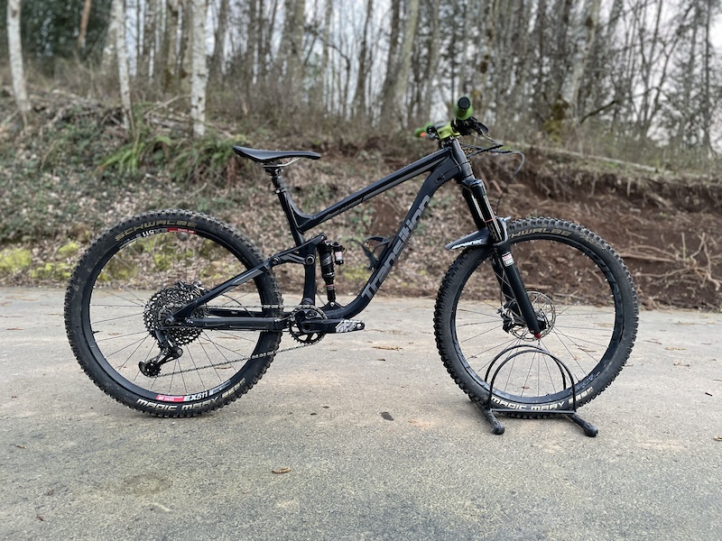 2017 Transition Patrol - Alloy, Large For Sale