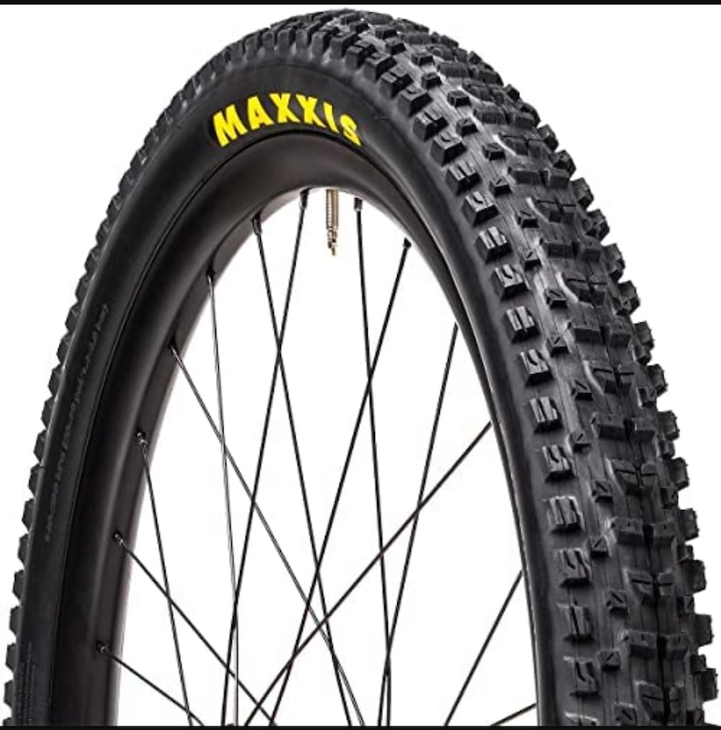 2021 Maxxis Rekon 3C MaxxTerra 27.5x2.6 For Sale