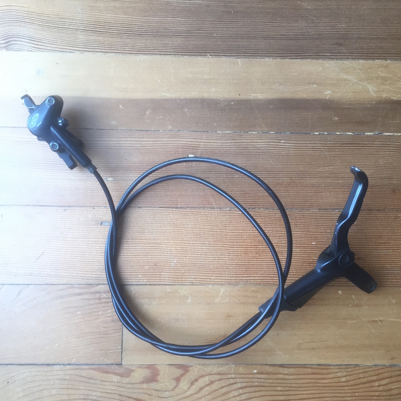 Avid Elixir 1 rear RH rear brake (408) For Sale