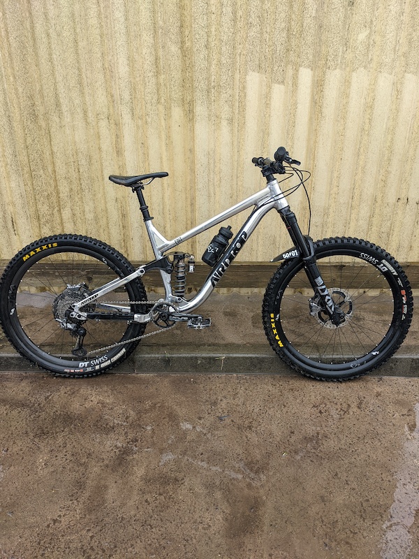 2021 Airdrop edit v4, limited edition For Sale