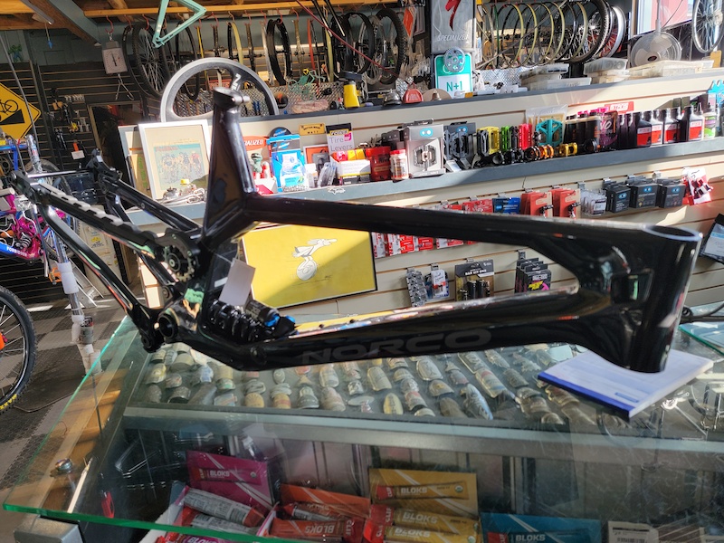 2022 Norco Range Frame XL - NEW For Sale