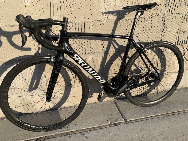 2018 Specialized Tarmac SL5 Expert For Sale