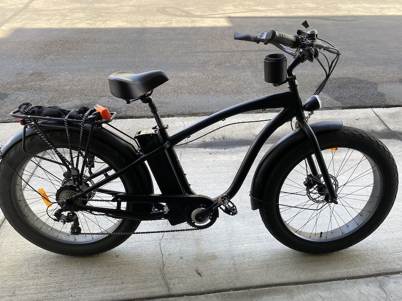 2021 Murf The Fat Murf For Sale